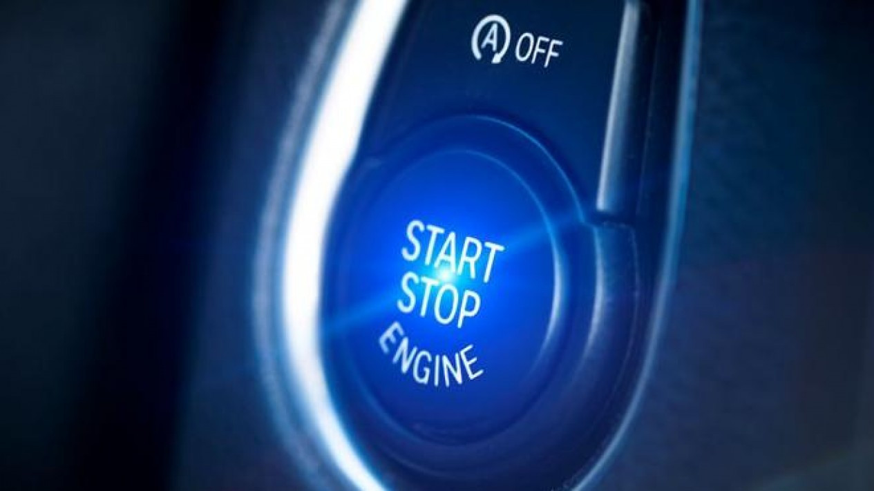 Fakta Menarik di Balik Diciptakannya Start Stop Engine Mobil ...
